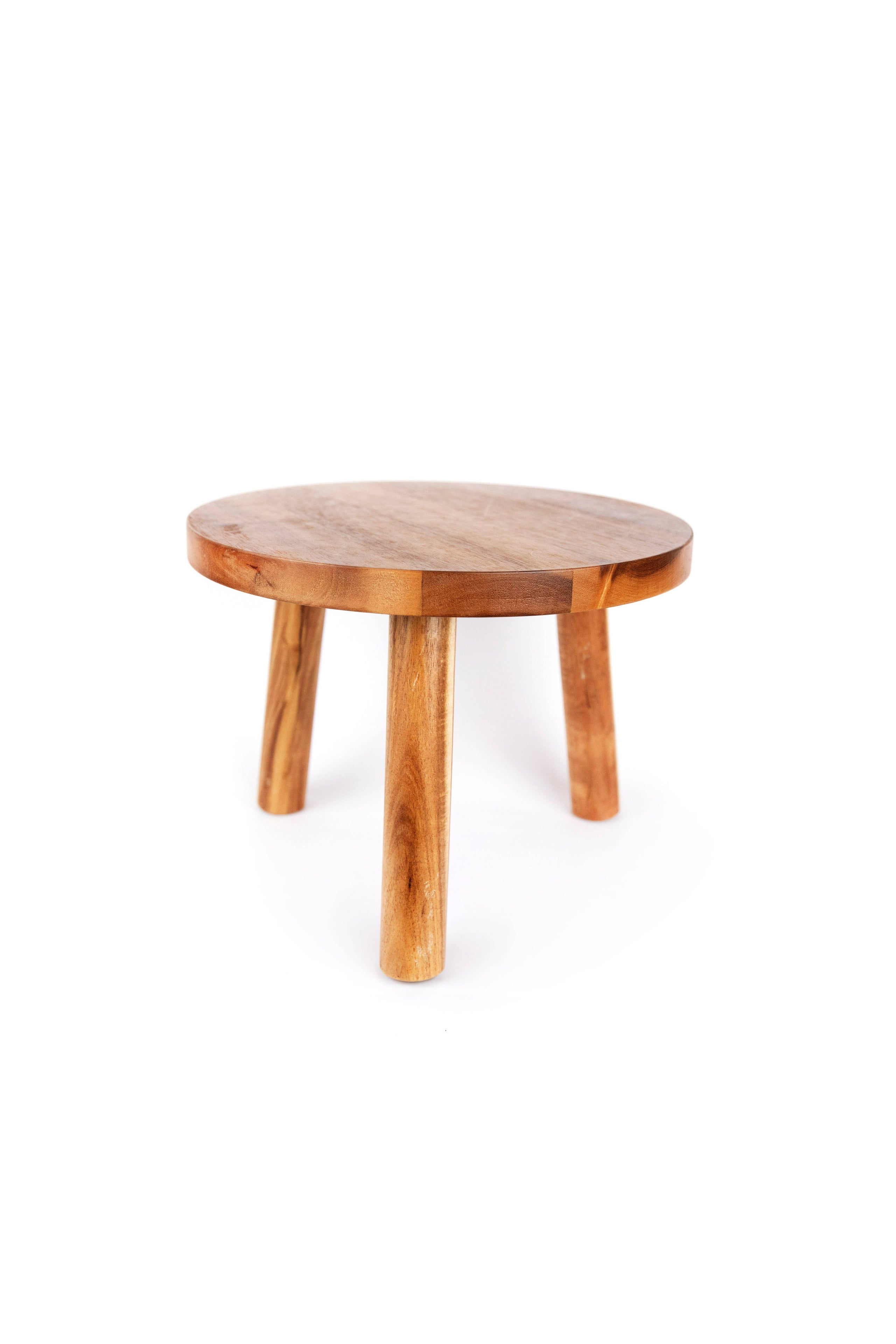 Plant Stand - 10" Stool | Pot Heads Plant Shop